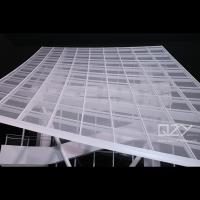 China Yiwu Theater Acrylic Plexiglass Architecture Model MAD 1/15 for sale