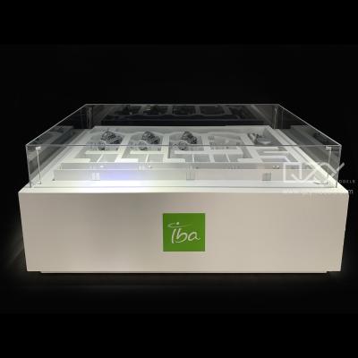 China IBA Proton Therapy System Industrial Display Models 1:30 1:50 1:70 Scale with Dynamic Features and Lighting for sale