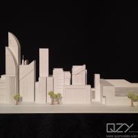 China Miniature Architectural Models Concept City Gift Model No Mechanisim for sale