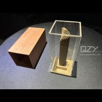 China 1/1000 Architectural Dubai Building Model Makers Skyscrapercity Scale Models for sale