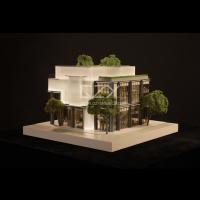 China 1/50 Retail Seciton Model for sale