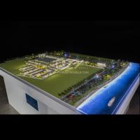 China 1/300 Ocean Villas-Casablanca for sale