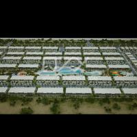 China 1:200 Scale Sanzan Residential Architectural Model for sale
