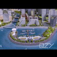 China 1:1250 Scale Sri Lanka Urban Planning Model with ABS Material and Handmade Craftsmanship for sale