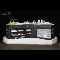 China 1:150 Cross-Section Mining & Clean Energy Scale Model | CCTEG Project by QZYMODELS for sale