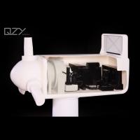 China 1:6 Scale Wind Turbine Nacelle Engineering Model for Danish Engineering Client for sale
