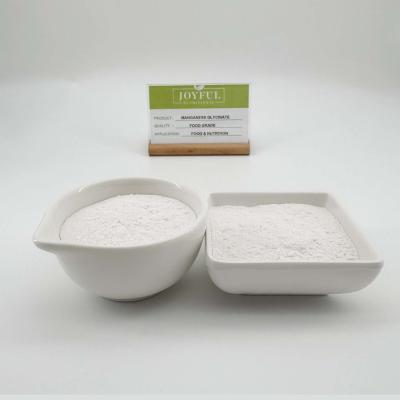 China Food Grade Manganese Glycinate Bis Glycinate Powder Cas 14281-77-7 for sale