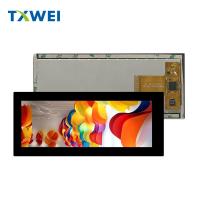 China 4.58-inch TFT LCD Display Panel 320 × 960 Resolution 500cd/m² Brightness MIPI Interface for sale