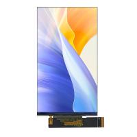 China 5.5-inch TFT LCD Display 1080×1920 Resolution 550 cd/m² Brightness IPS Panel with MIPI Interface for sale