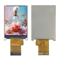 China 2.0-inch small-sized 400nits display panel 240x320TFT LCD display screen for sale