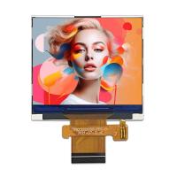 China 2.31-inch 320x240 TFT LCD Display Module with Touch Screen, 300cd/m² Brightness, MCU 16-bit Interface for sale