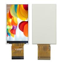 China 2.7-inch Outdoor TFT LCD Display Module with 960×240 Resolution and 300 cd/m² Brightness for Industrial Applications for sale