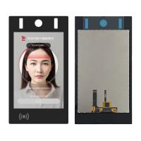 China 7-inch MIPI Touch Screen Display 800×1280 550cd/m² for Security Access Control and Industrial Applications for sale