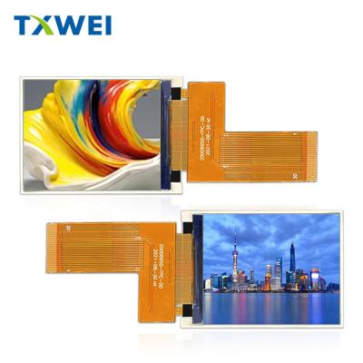 China 2.0 Inch 240x320 IPS TFT LCD Display SPI MCU Interface ST7789V IC Full Viewing Angle for sale