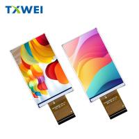 China 3.0 Inch 360x640 IPS TFT LCD Display Module 40 Pin Medical Vehicle Recorder Screen for sale