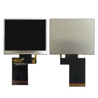 China 3.5 Inch TFT LCD Display 320x240 Resolution RGB Interface 1000 cd/m² Brightness for sale