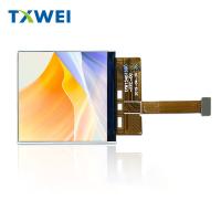 China 1.54-inch Square TFT LCD Display 320×320 Resolution with ST7796 Driver IC and MIPI BIT Interface for sale