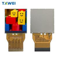 China 1.54 inch 320x320 Square TFT Display 700cd/m² High Brightness LCD Screen TXW154040B0 for sale