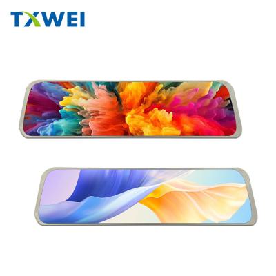 China TXWEI 9.35 inch 440x1920 Bar Type TFT LCD Display High Brightness MIPI Interface for sale