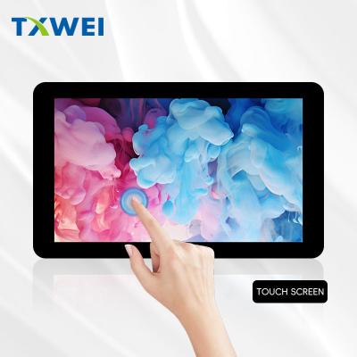 China 5.5-inch TFT LCD 1080 * 1920 MIPI interface with capacitive touch screen for sale
