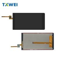 China 5.5 Inch TFT LCD Display 720x1280 IPS MIPI Interface Wide Temperature -20+70 for sale