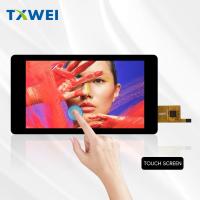 China 5 Inch TFT LCD Module 720*1280 Resolution LVDS Interface 350nits For Industrial for sale