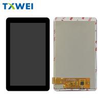 China 5.5-inch IPS TFT LCD 1080 * 1920 MIPI interface capacitive touch screen for sale