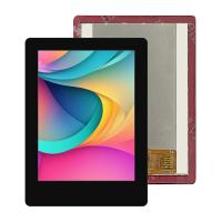 China 2.4 Inch IPS TFT Capacitive Touch LCD Display Module 240x320 Resolution 600cd/m² Brightness for sale