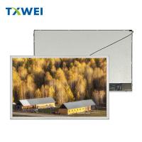 China 12.1 Inch 1000 Nits TFT LCD Display Module 1200×800 Resolution LVDS Interface TXW121003B1 for sale