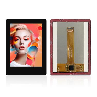 China 2.4 inch TFT LCD Module 240x320 8 Bit MCU Interface 600 cd/m² High Brightness for sale