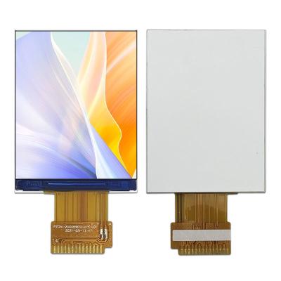 China 2.0 Inch IPS TFT LCD Display Panel 400cd/m² ST7789V SPI Interface for sale