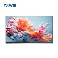 China 11.6-inch TFT LCD Display Module 1920x1080 Full HD with 400 cd/m² Brightness and 30-pin Interface for sale