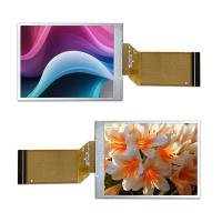 China 2.7-Inch TFT LCD Display Panel - 960×240 Resolution, 300 cd/m² Brightness, -20°C to +70°C Operating Range for sale