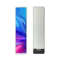 China 11.3-inch MIPI TFT LCD Display 440×1920 Resolution 500cd/m² Brightness -20°C to +70°C Operating Temperature for sale
