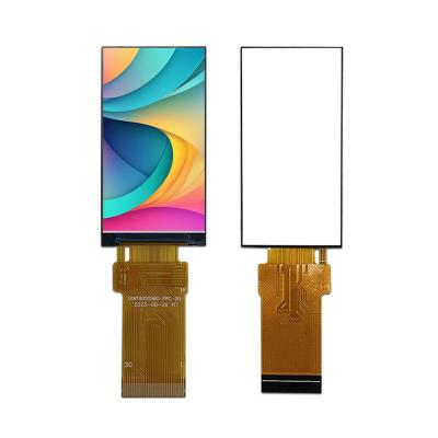 China 1.9-inch 170×320 TFT LCD Display Module with 350 cd/m² Brightness and -20°C to +70°C Operating Range for sale