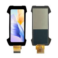 China 3.99-inch TFT LCD Display Panel 400×960 Resolution 800cd/m² Brightness SPI RGB Interface for sale