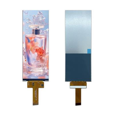 China 6.2 Inch Bar TFT LCD Module 360×960 Resolution 350 cd/m² Brightness MIPI Interface for sale