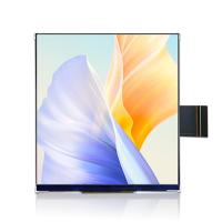 China 3.95-inch Square TFT LCD Display - 720×720 Resolution, 400 cd/m² Brightness, MIPI Interface for sale