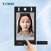 China 7-inch MIPI TFT LCD Display 800×1280 IPS Touch Screen with 550 cd/m² Brightness for sale
