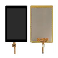 China 7 Inch TFT LCD Display MIPI Interface 800x1280 550cd/m² 3D Printer Panel for sale