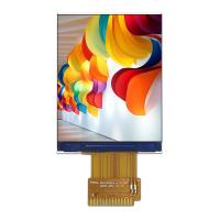 China 2-inch 240×320 TFT LCD Display Module - 400cd/m² Brightness, SPI Interface, -20°C to +70°C Operating Temperature for sale