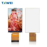 China 2.7-inch 960×240 TFT LCD Display Module with 300cd/m² Brightness and -20°C to +70°C Operating Range for sale