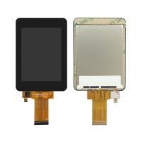 China 2.8-inch TFT LCD Display Module with 400cd/m² Brightness and 240×320 Resolution - MIPI Interface for sale