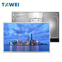 China 32 Inch 1000cd/m2 TFT LCD Display 1920x1080 RGB Stripe Panel TXW32S001B0 for sale
