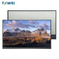 China 13.3-inch Industrial Computer Display Panel 1920 * 1080 High-definition With EDP Interface 300nits for sale