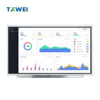 China 15.6 Inch 1920x1080 TFT LCD Display 600 Nits EDP Interface Industrial Screen for sale