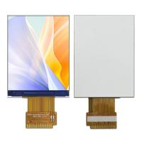 China 2-inch 240 * 320 Small-sized LCD Display Screen With 400nits And SPI Interface for sale