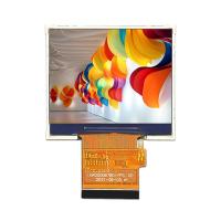 China 2-inch 600-1000nits Small-sized TFT Display Screen 320 * 240 Digital Electronic Display Panel for sale