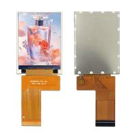 China 2-inch TFT IPS LCD Display Screen 240*320 High-definition High Brightness SPI/MCU Interface for sale