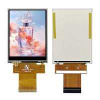 China 2.6 inch TFT LCD Display Module 240x320 Resolution 300cd/m2 Brightness SPI Interface for sale